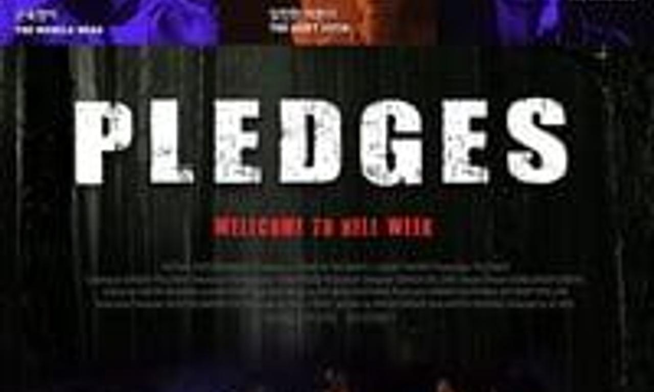 Pledges - Where to Watch and Stream Online – Entertainment.ie