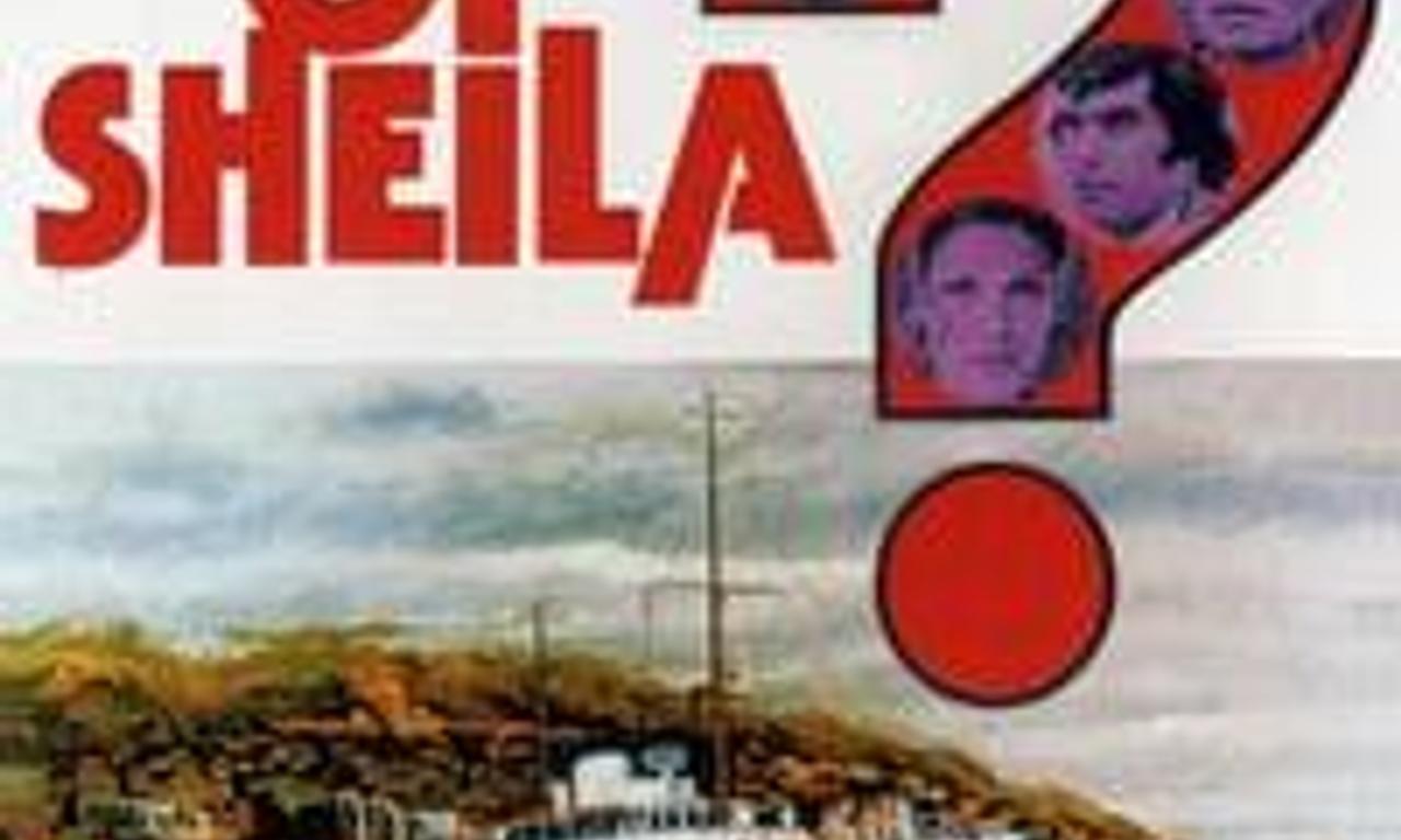 The Last of Sheila - Where to Watch and Stream Online – Entertainment.ie