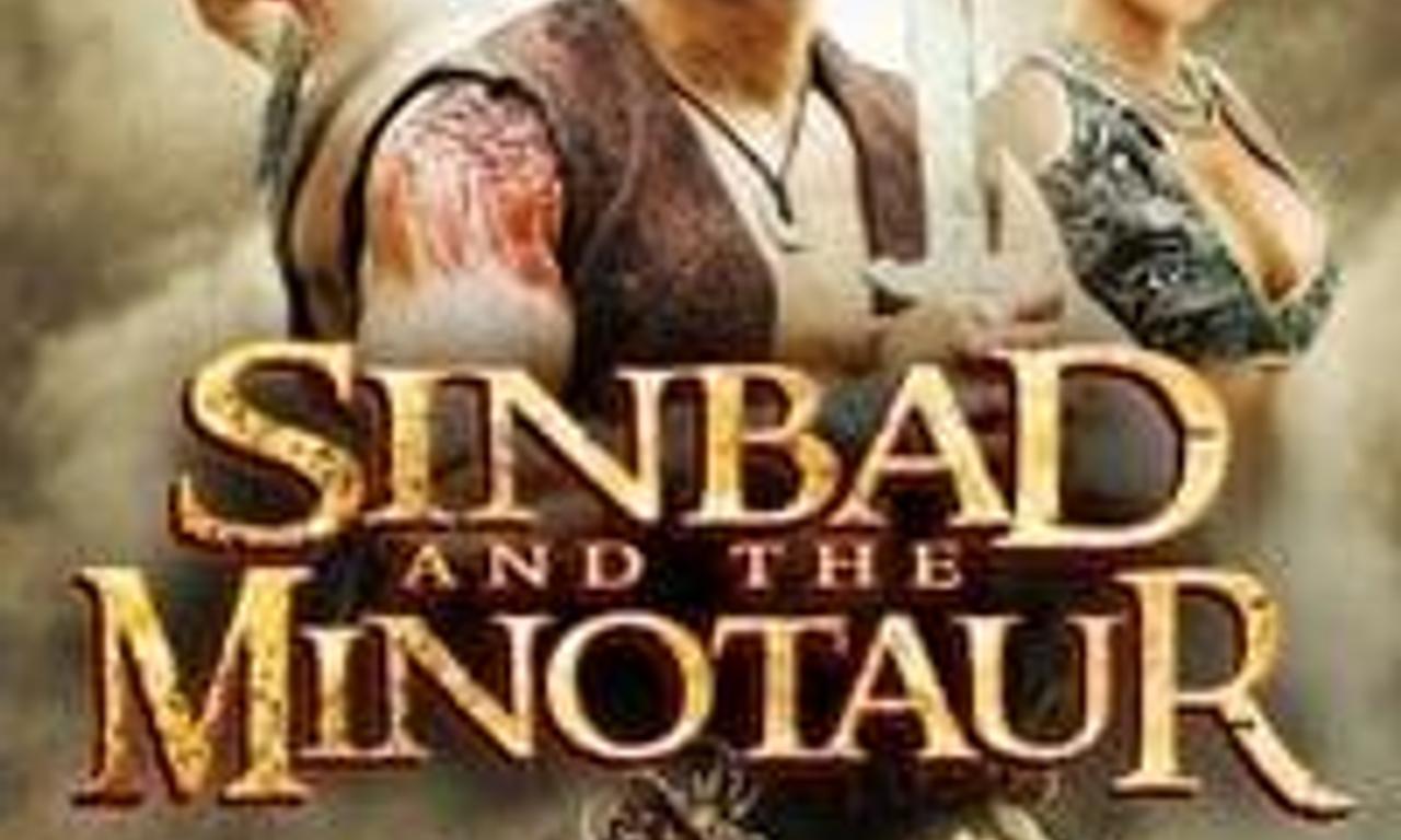 Sinbad and the Minotaur - Where to Watch and Stream Online ...