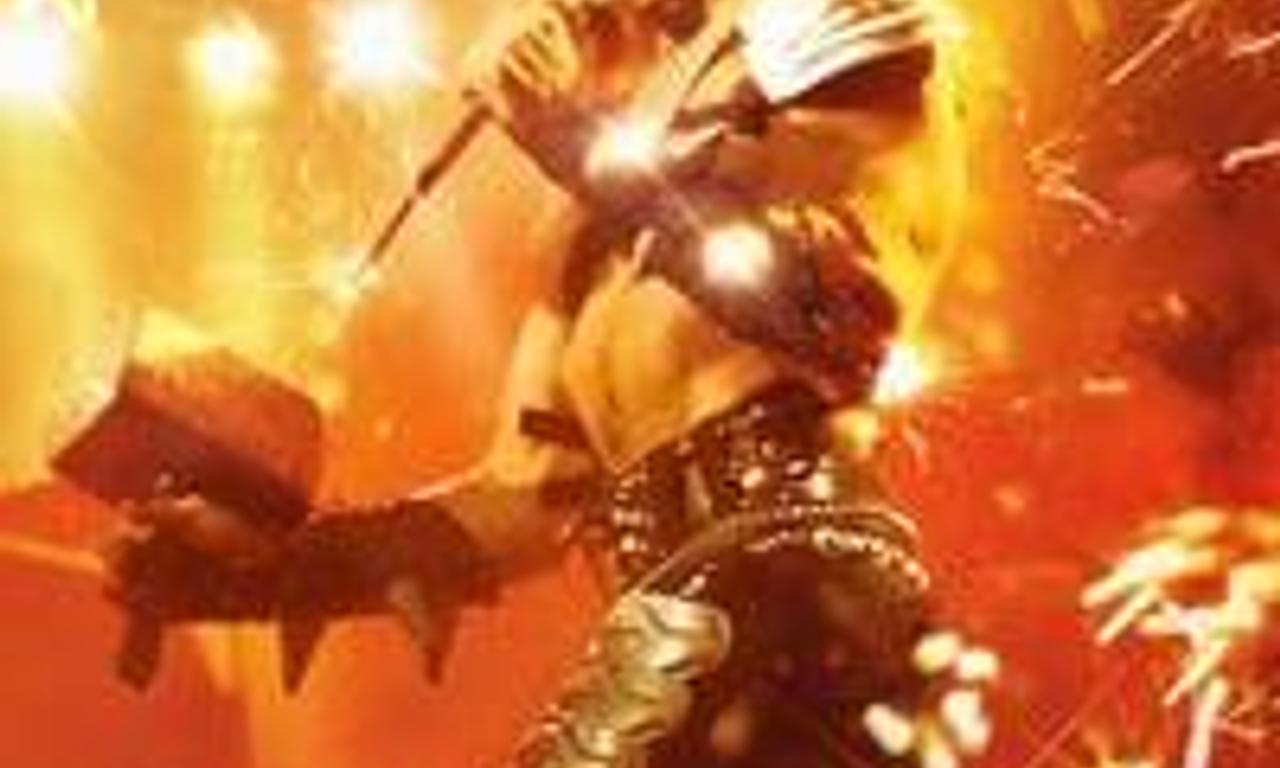 I am Thor - Where to Watch and Stream Online – Entertainment.ie