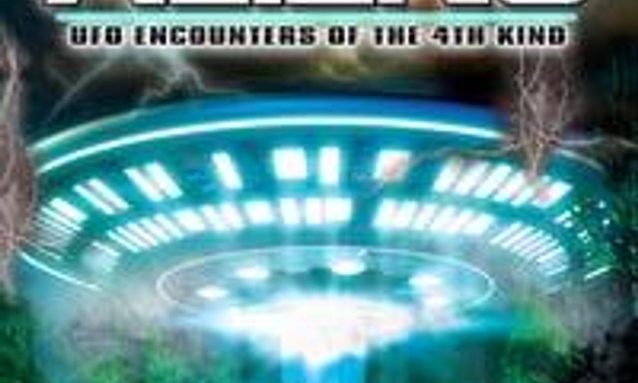 Abducted by Aliens: UFO Encounters of the 4th Kind - Where to Watch and ...