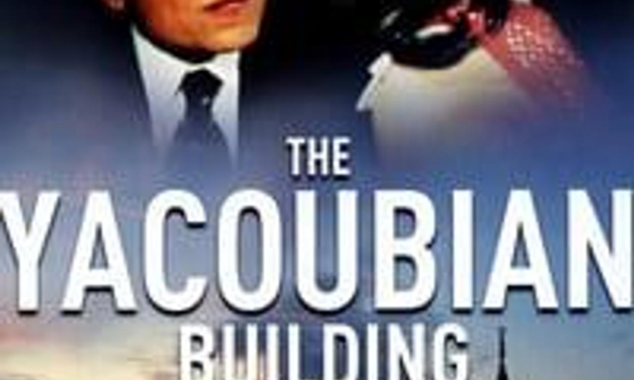 The Yacoubian Building - Where to Watch and Stream Online ...