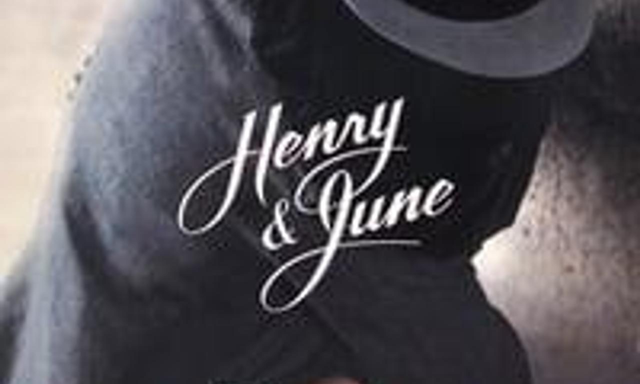 Henry & June - Where to Watch and Stream Online – Entertainment.ie