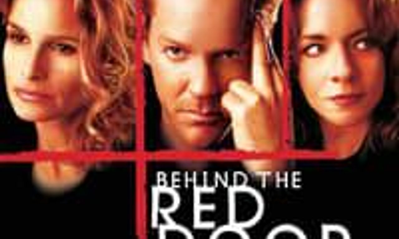 Behind the Red Door - Where to Watch and Stream Online – Entertainment.ie