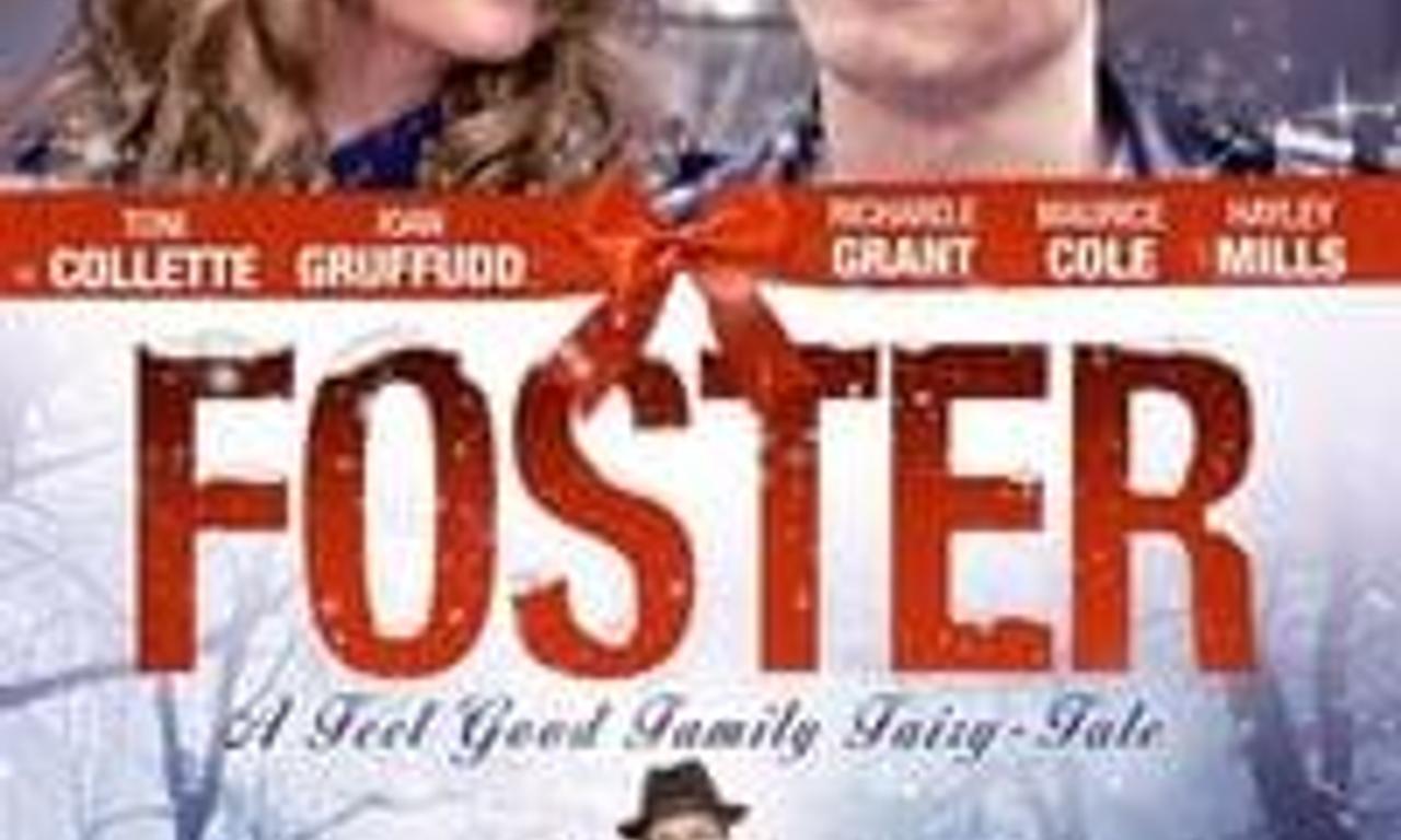 Foster - Where to Watch and Stream Online – Entertainment.ie