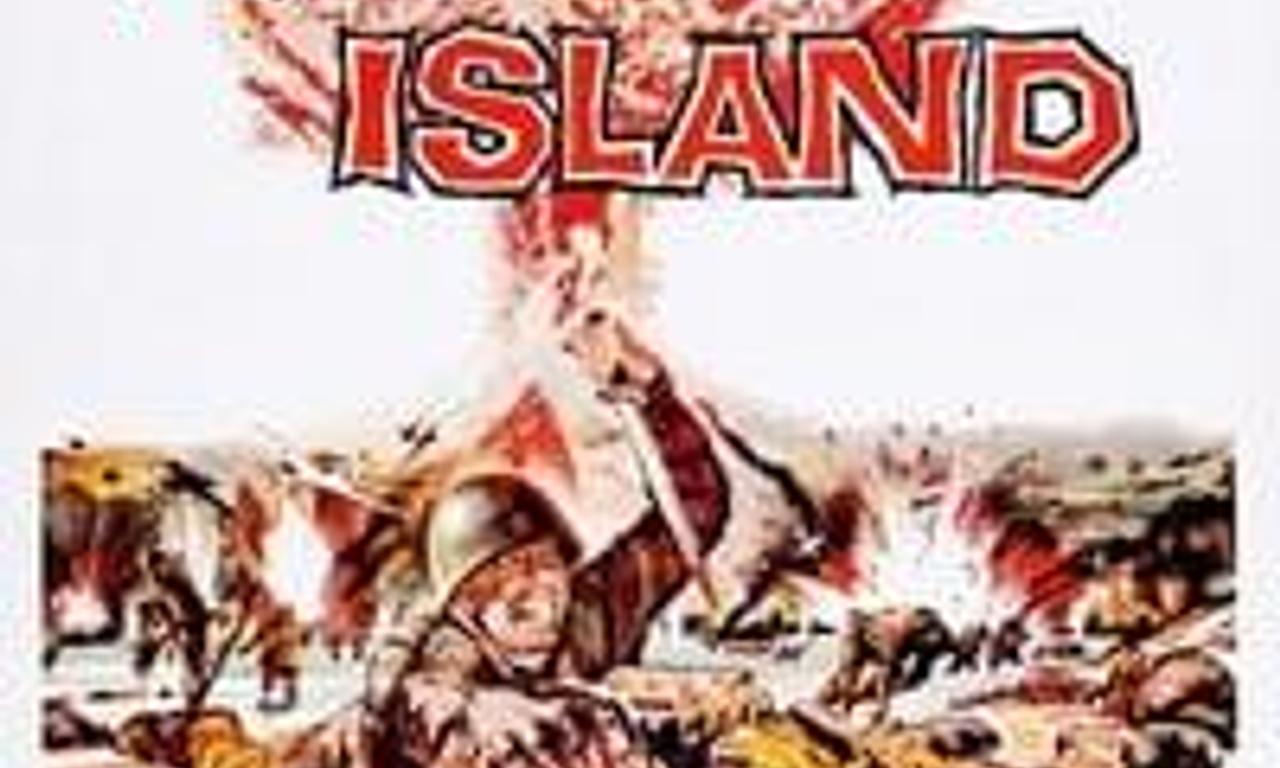 Battle of Blood Island - Where to Watch and Stream Online ...