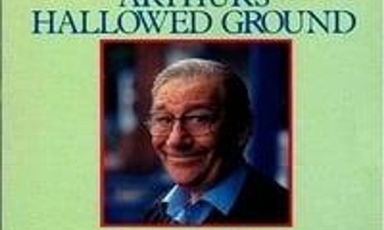 Arthur's Hallowed Ground - Where to Watch and Stream Online ...