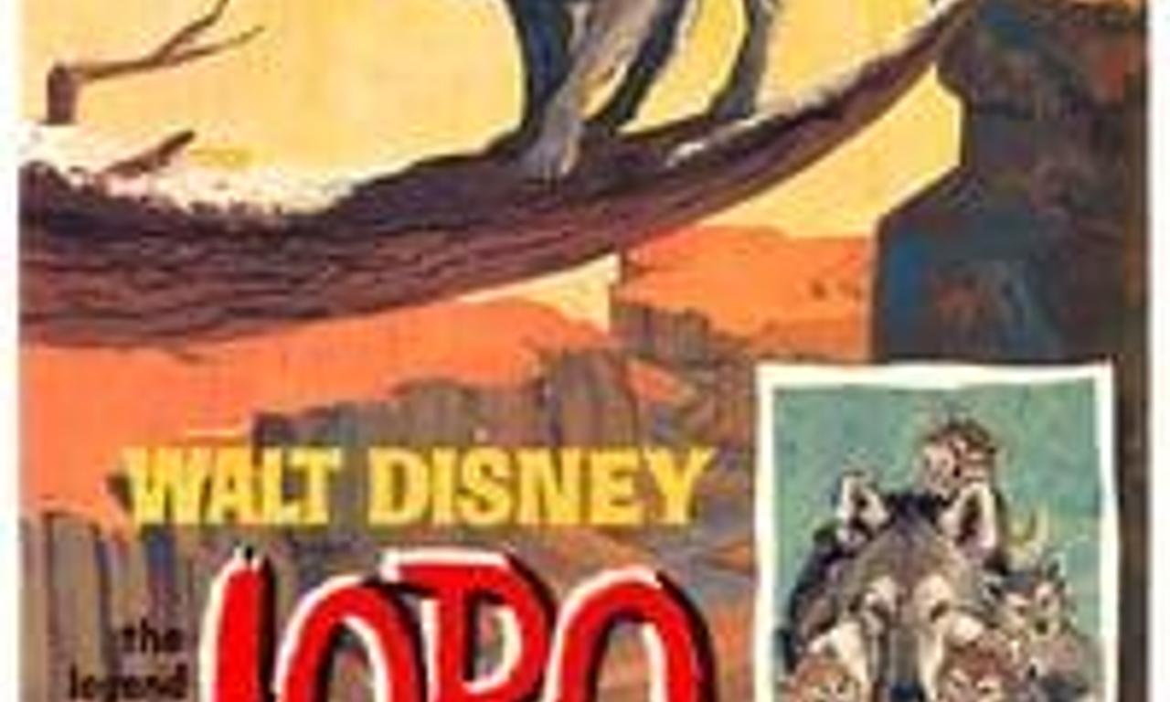 The Legend of Lobo - Where to Watch and Stream Online – Entertainment.ie