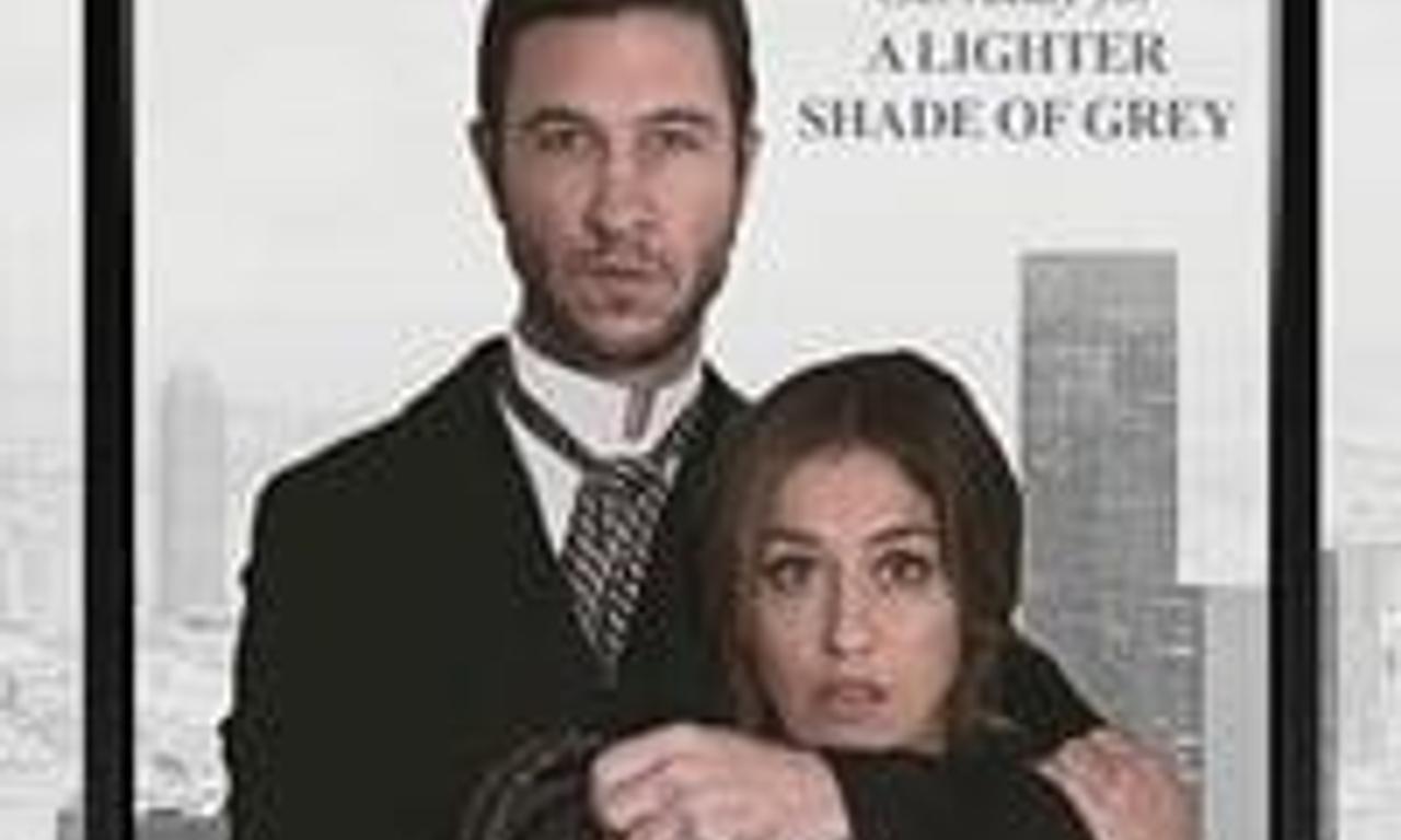 The Dramatics: A Comedy - Where to Watch and Stream Online ...