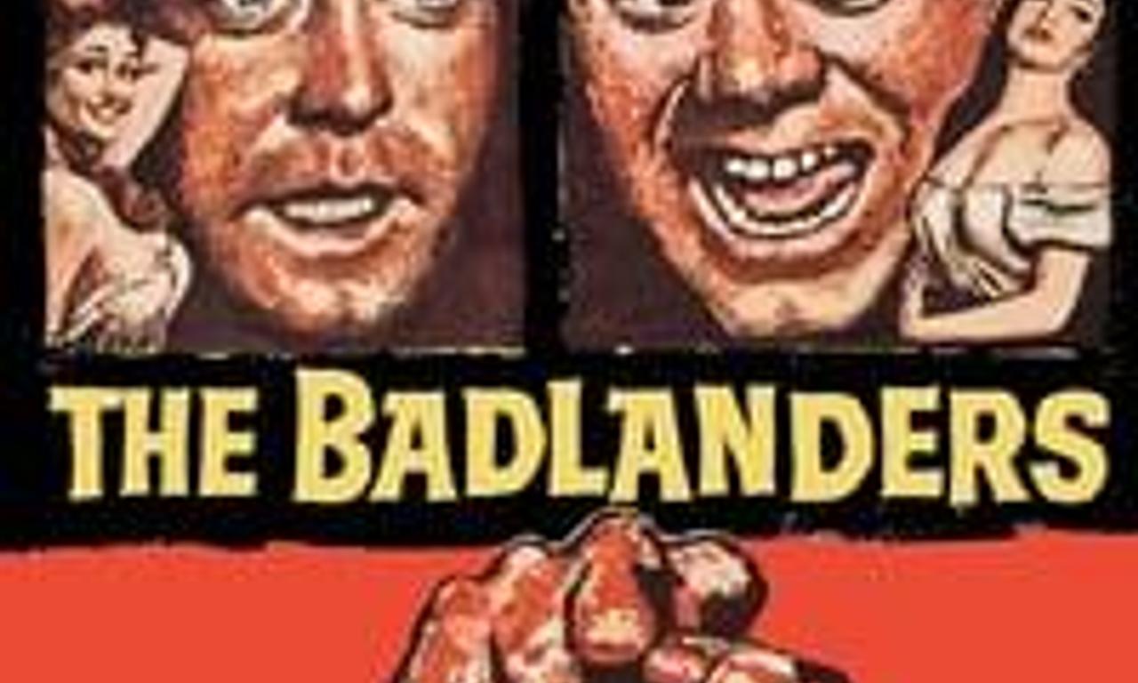 The Badlanders - Where to Watch and Stream Online – Entertainment.ie
