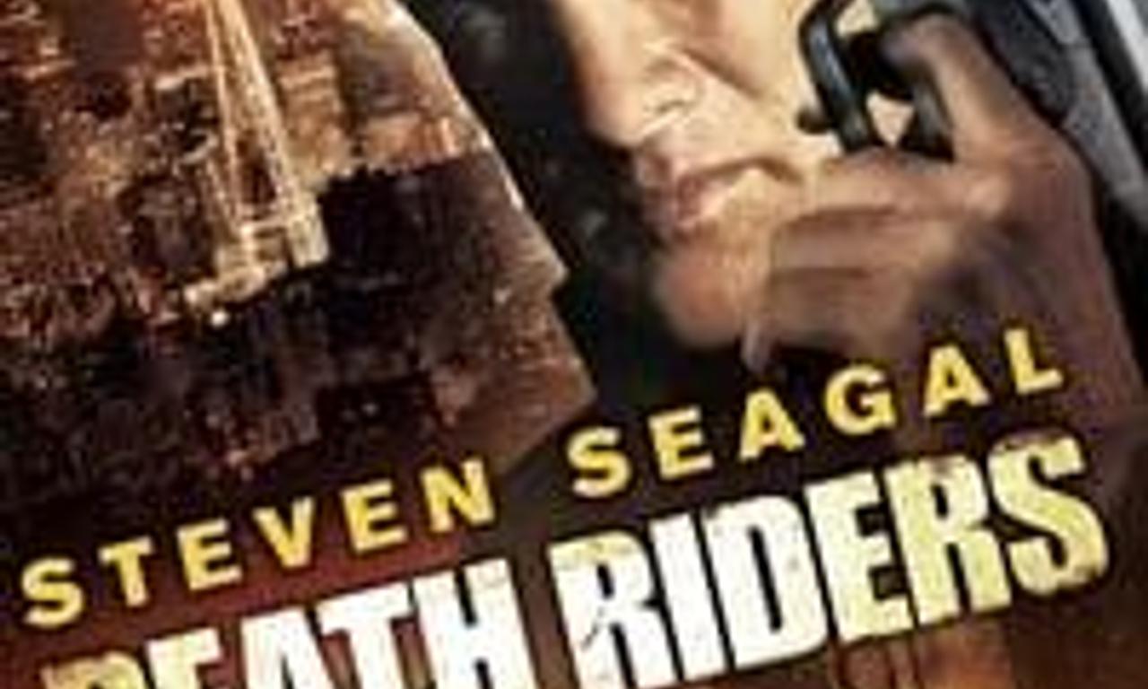 Death Riders - Where to Watch and Stream Online – Entertainment.ie