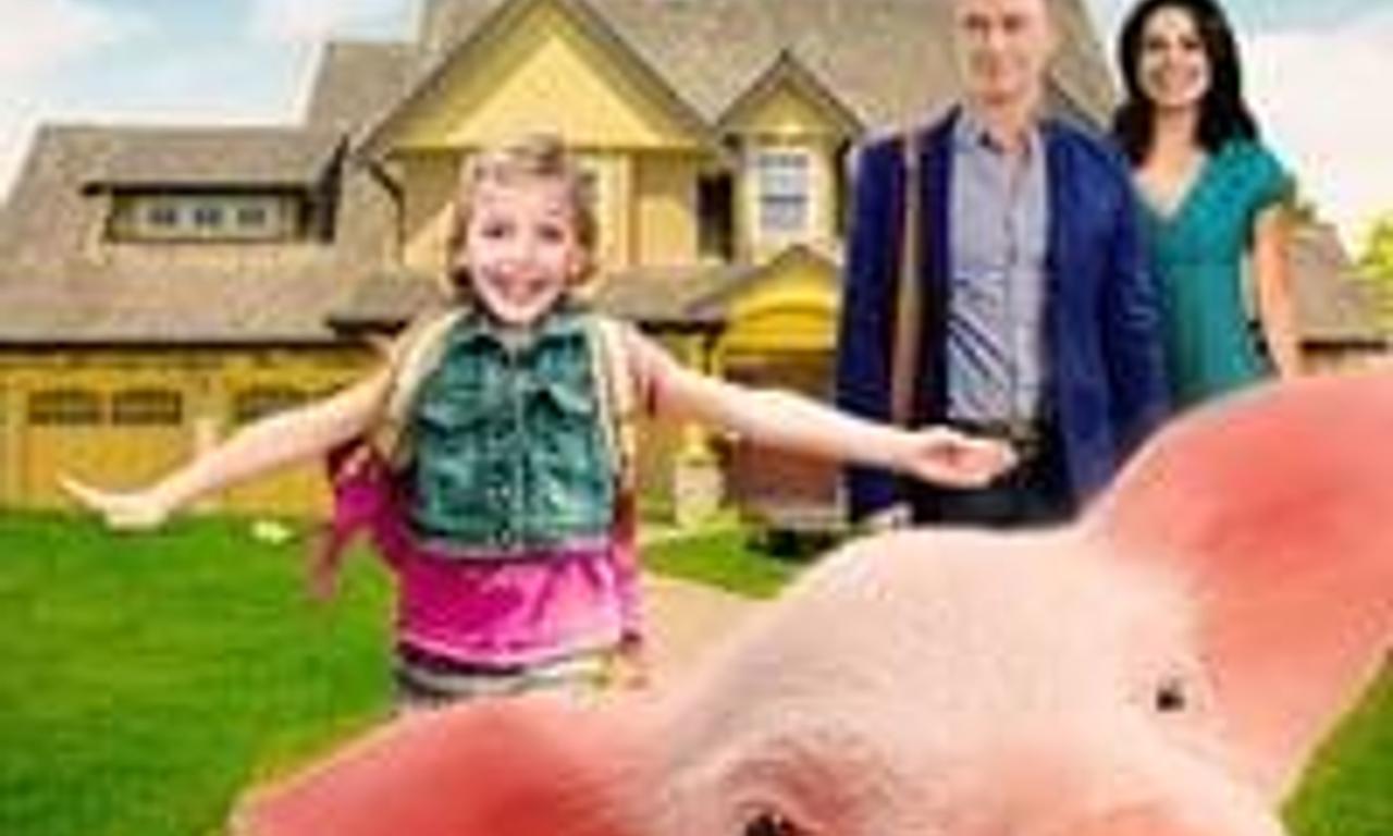 Arlo: The Burping Pig - Where to Watch and Stream Online – Entertainment.ie