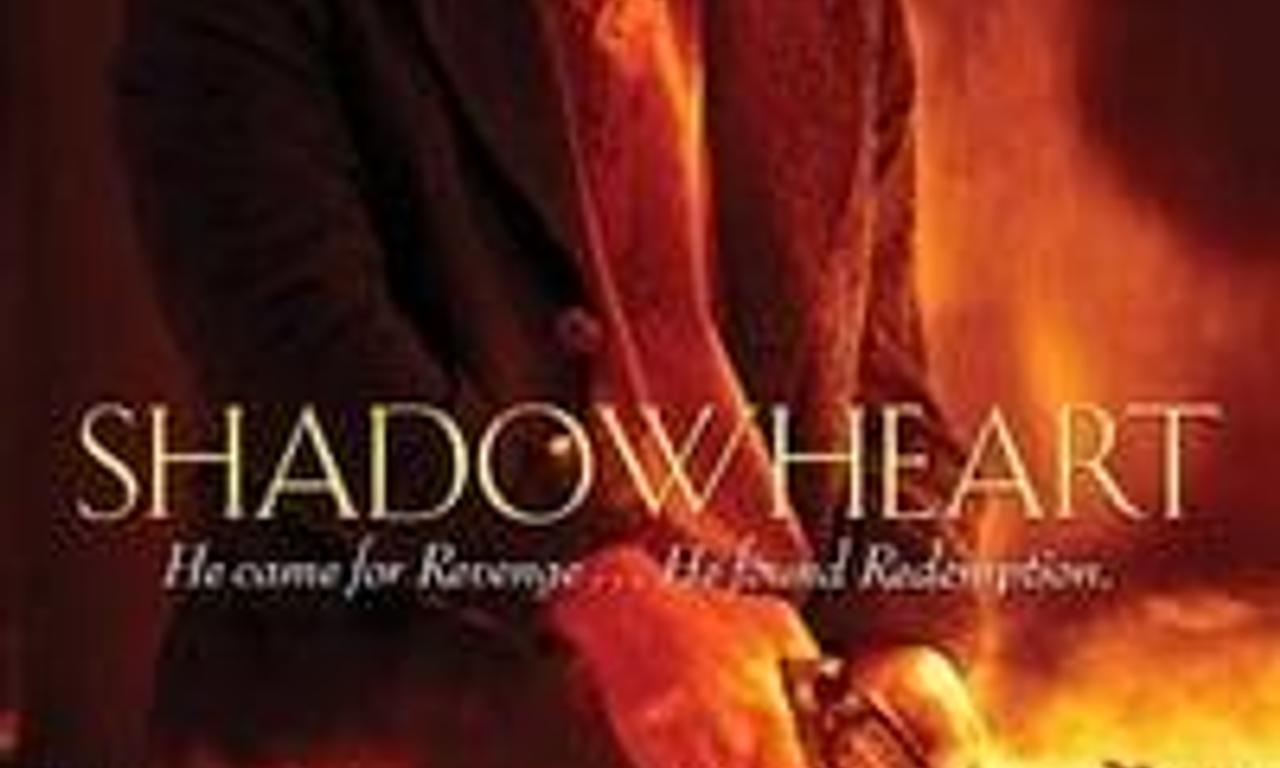 Shadowheart - Where to Watch and Stream Online – Entertainment.ie