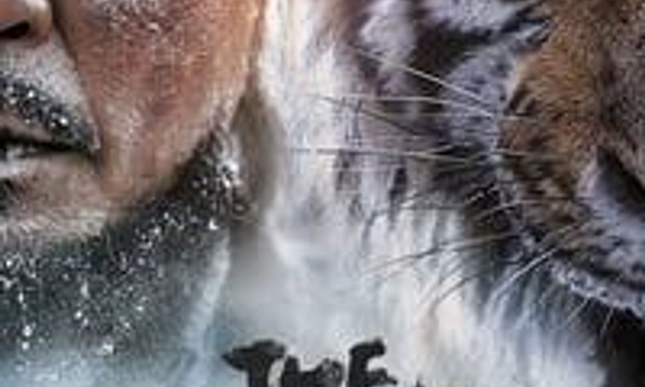 The Tiger - Where to Watch and Stream Online – Entertainment.ie