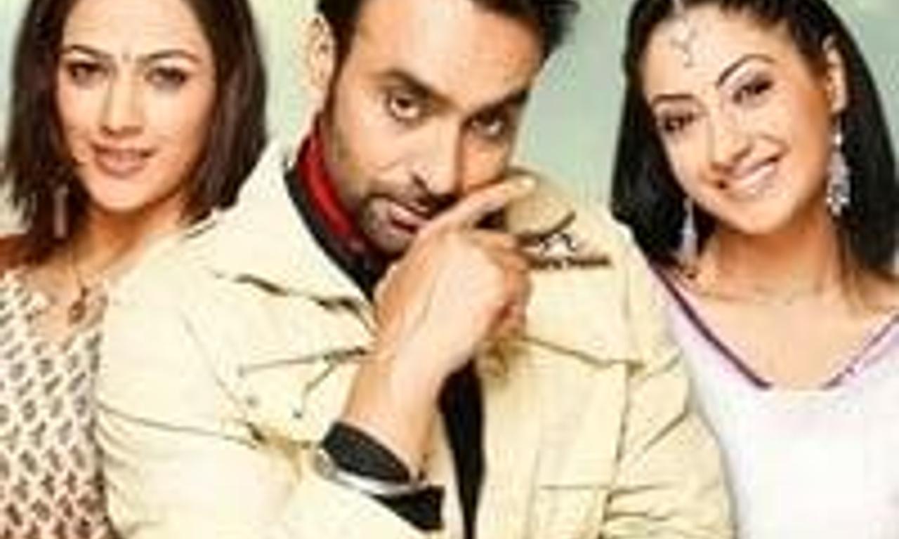 Hashar - A Love Story - Where to Watch and Stream Online – Entertainment.ie