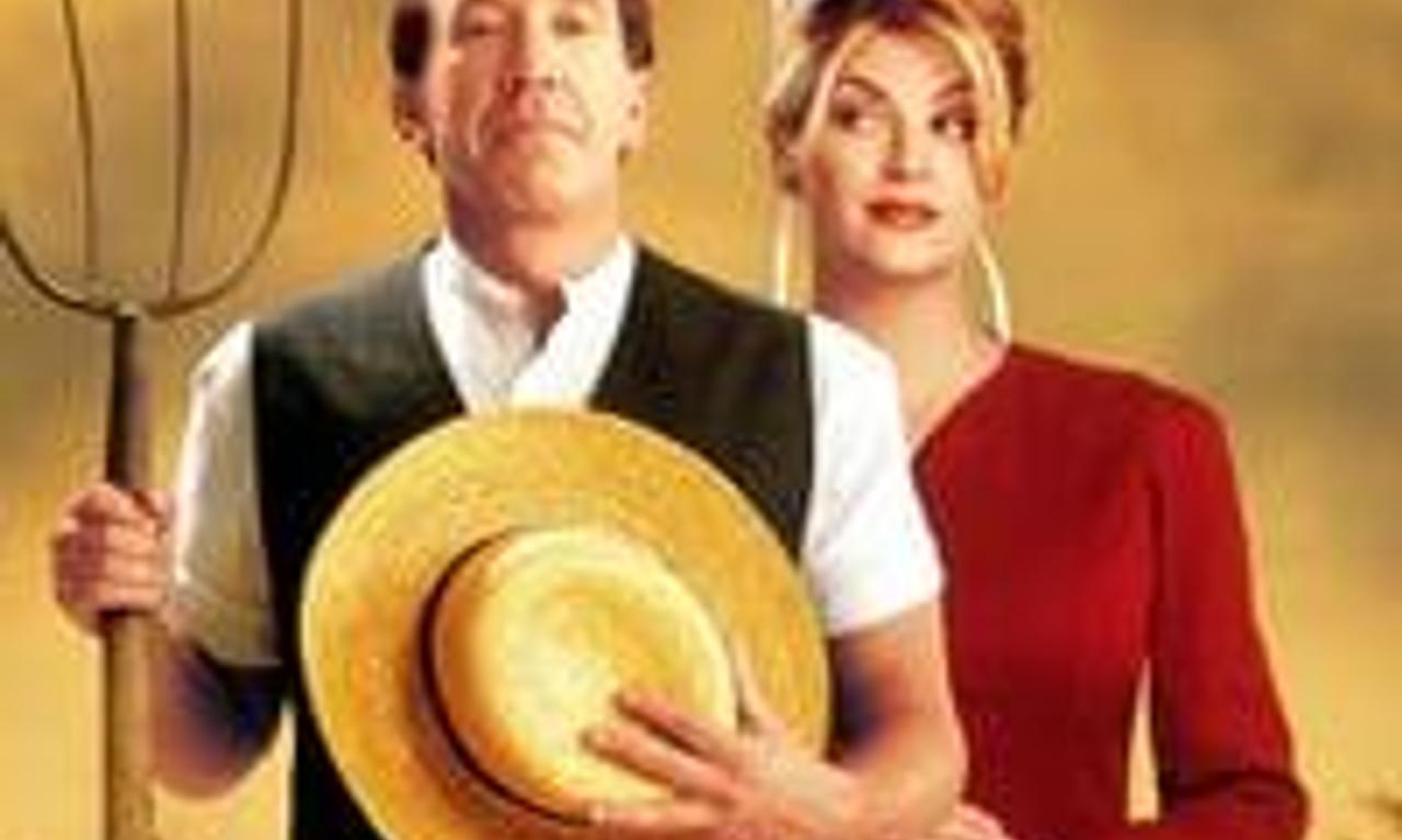 For Richer or Poorer - Where to Watch and Stream Online – Entertainment.ie