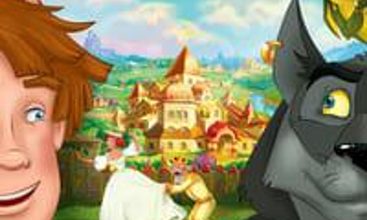 Ivan Tsarevich & the Grey Wolf - Where to Watch and Stream Online ...