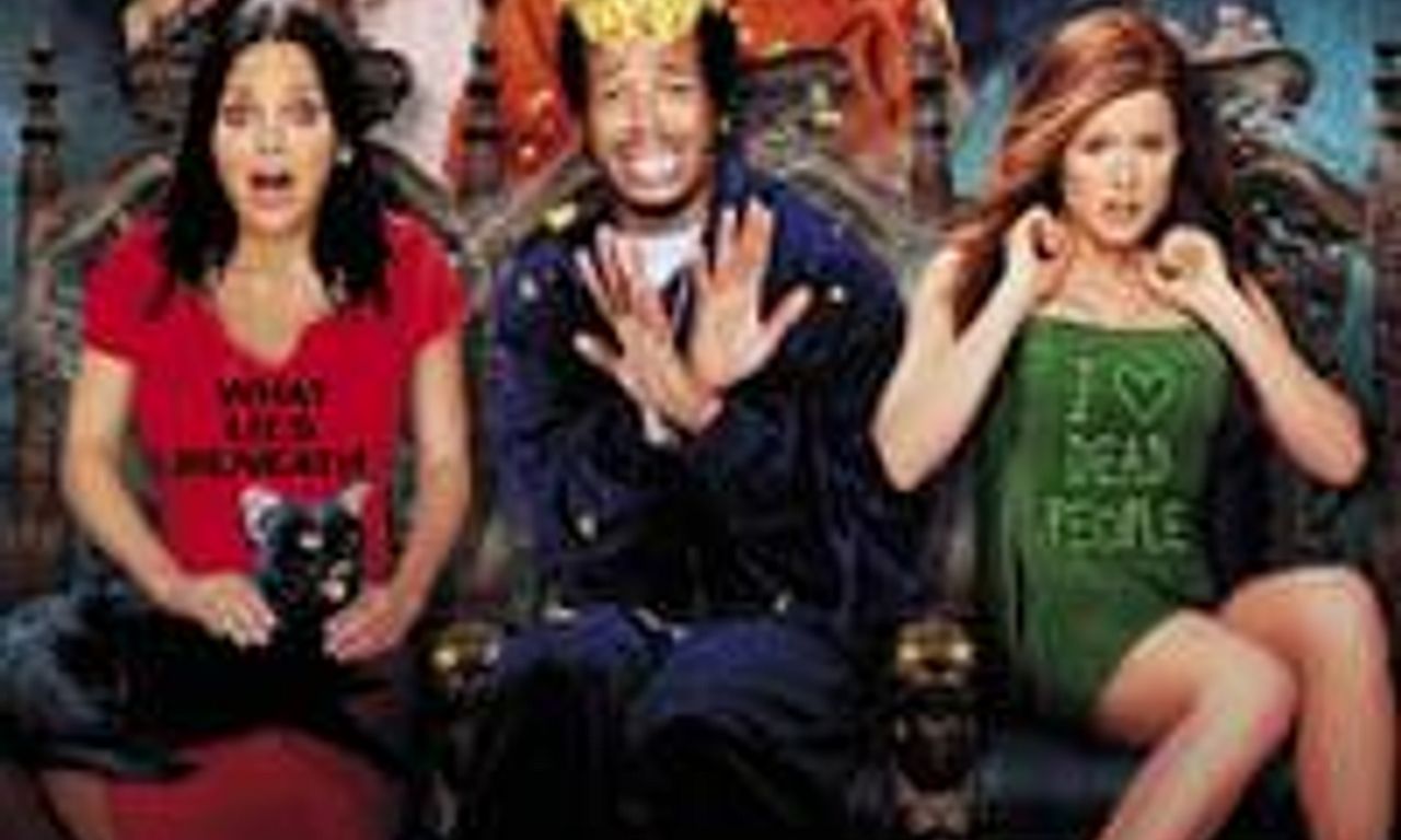 Scary Movie 2 - Where to Watch and Stream Online – Entertainment.ie