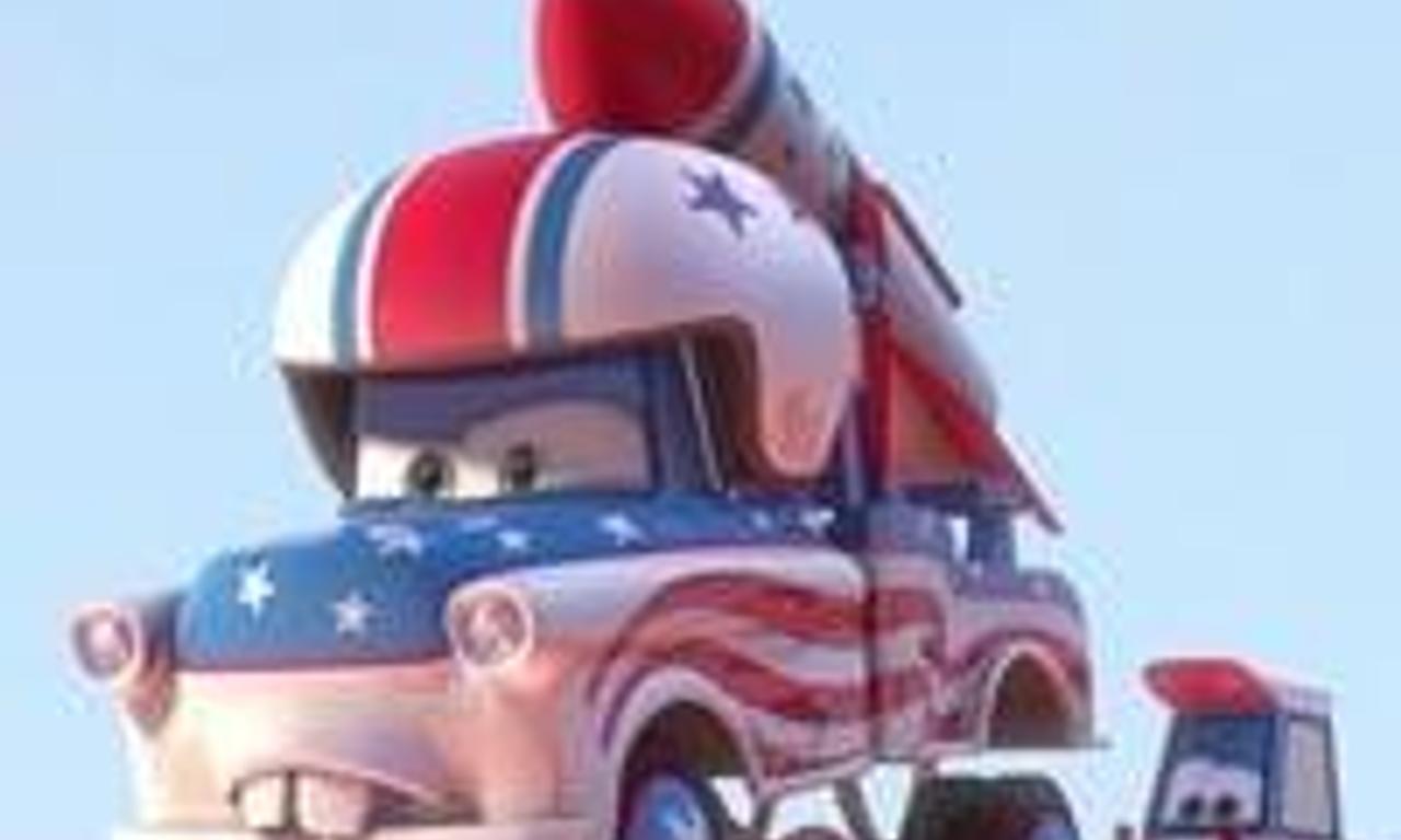 Mater the Greater - Where to Watch and Stream Online – Entertainment.ie