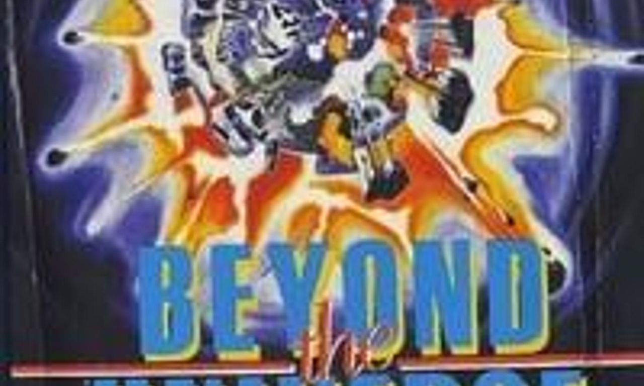 Beyond the Universe - Where to Watch and Stream Online – Entertainment.ie