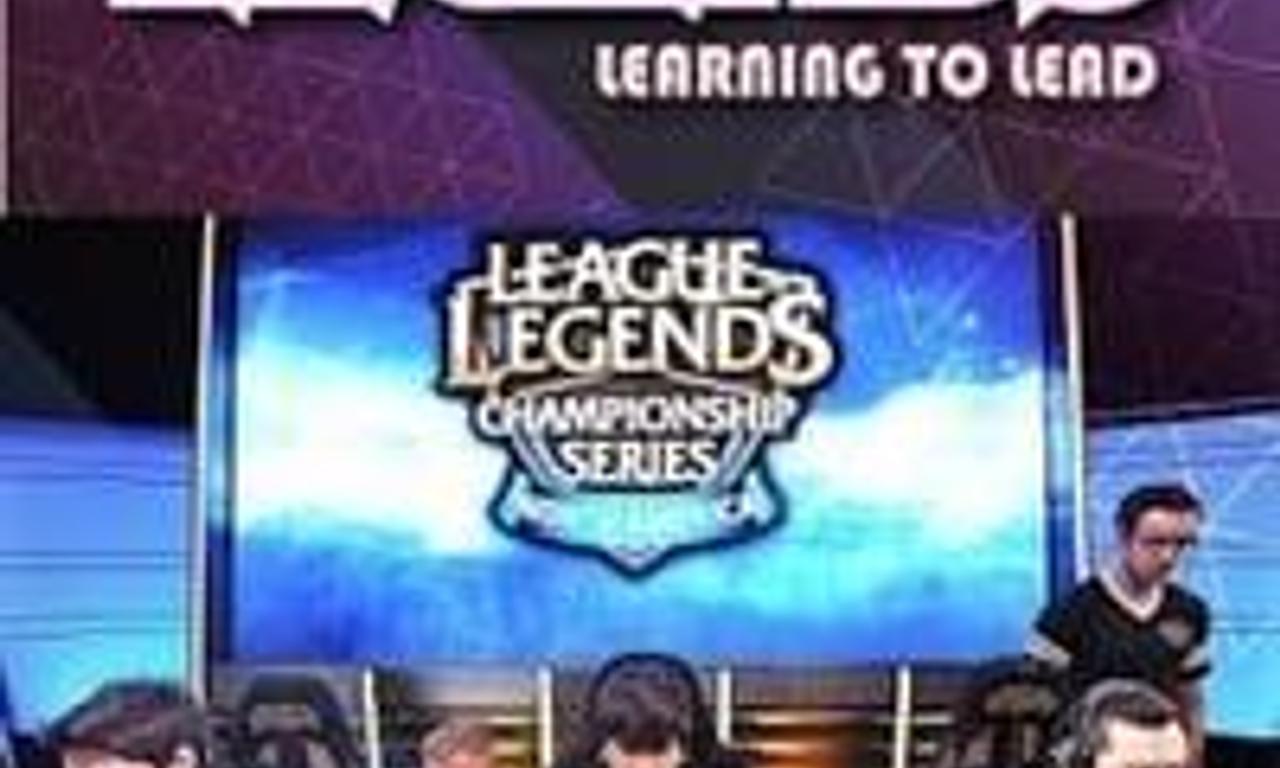 League of Legends: Learning to Lead - Where to Watch and Stream Online ...