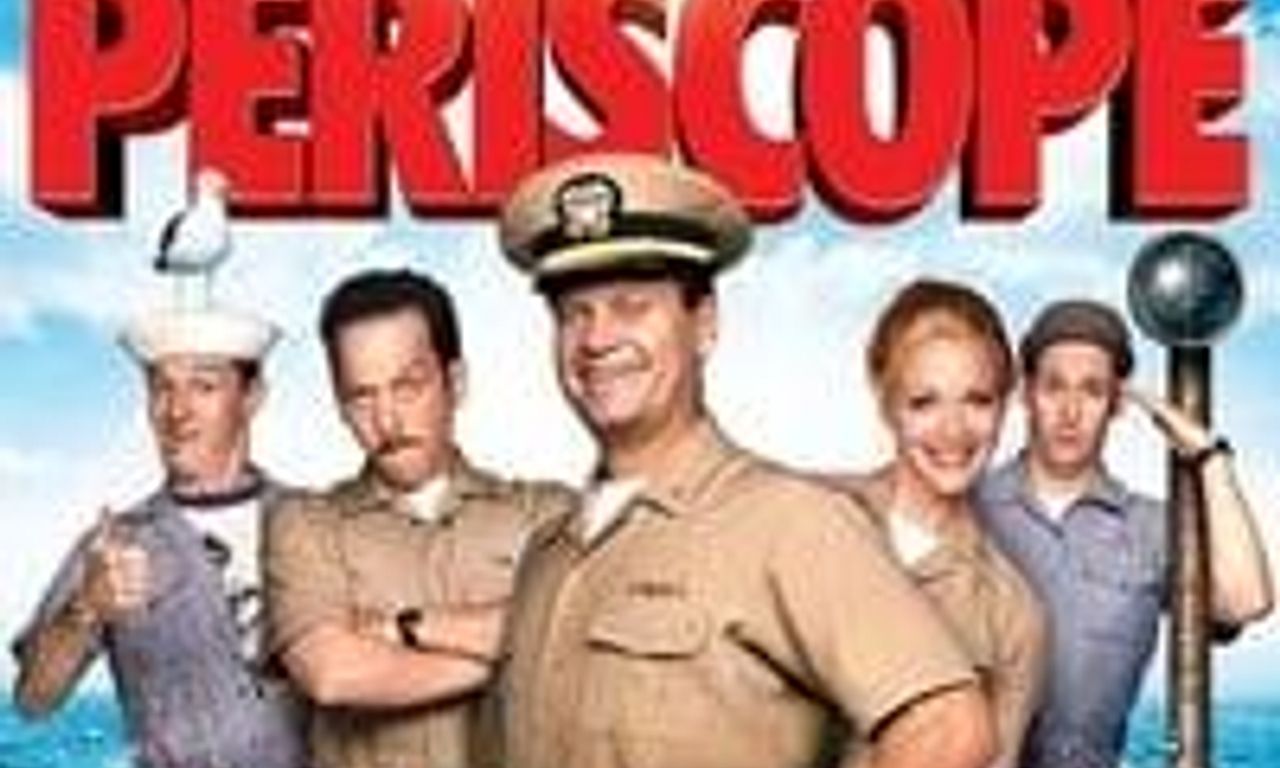 Down Periscope - Where to Watch and Stream Online – Entertainment.ie