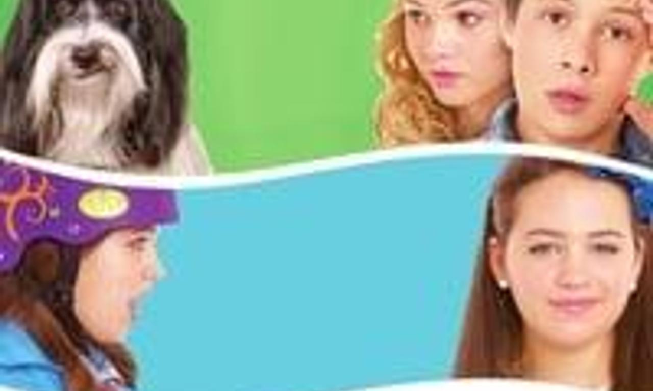 Frenemies - Where to Watch and Stream Online – Entertainment.ie