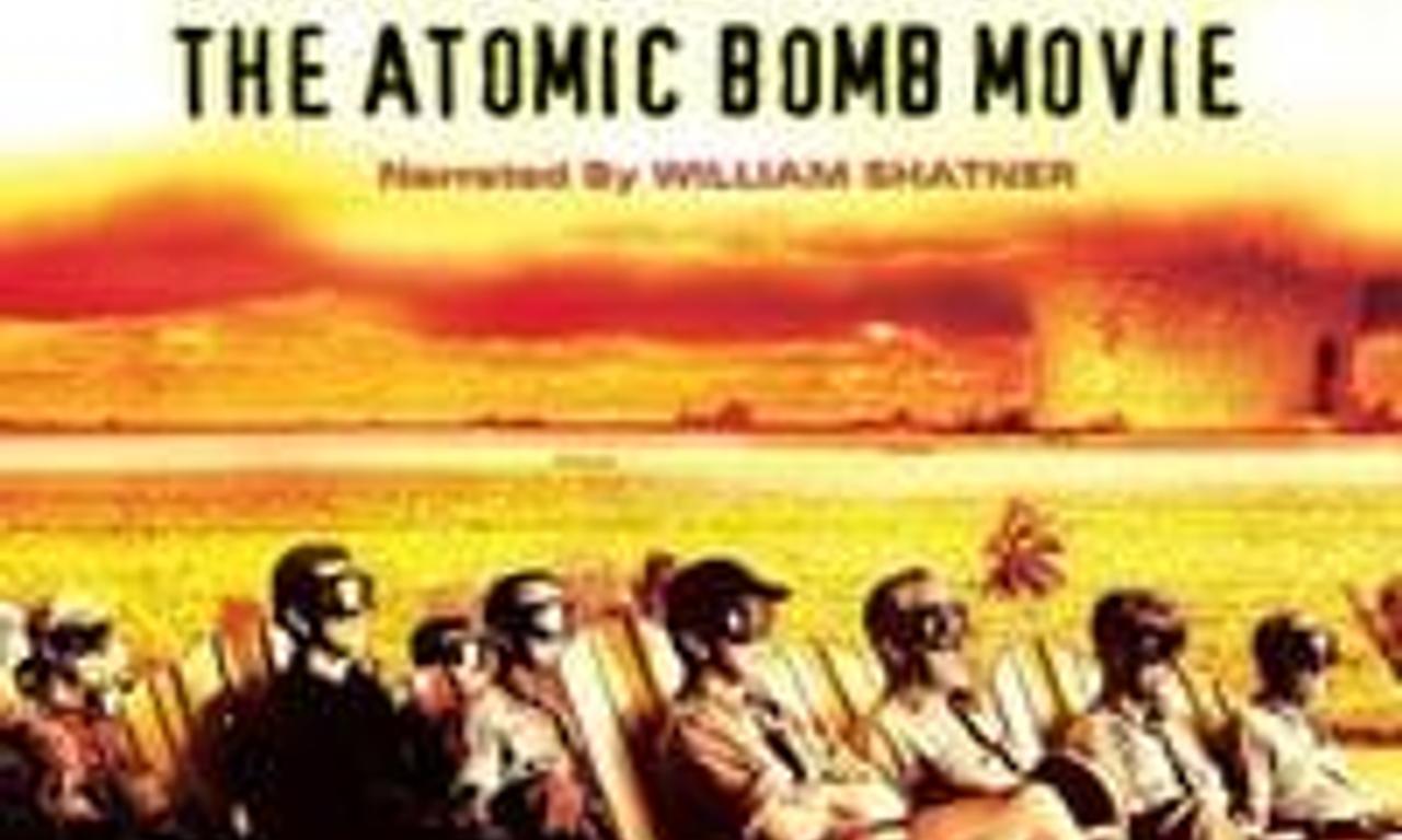 Trinity and Beyond: The Atomic Bomb Movie - Where to Watch and Stream ...