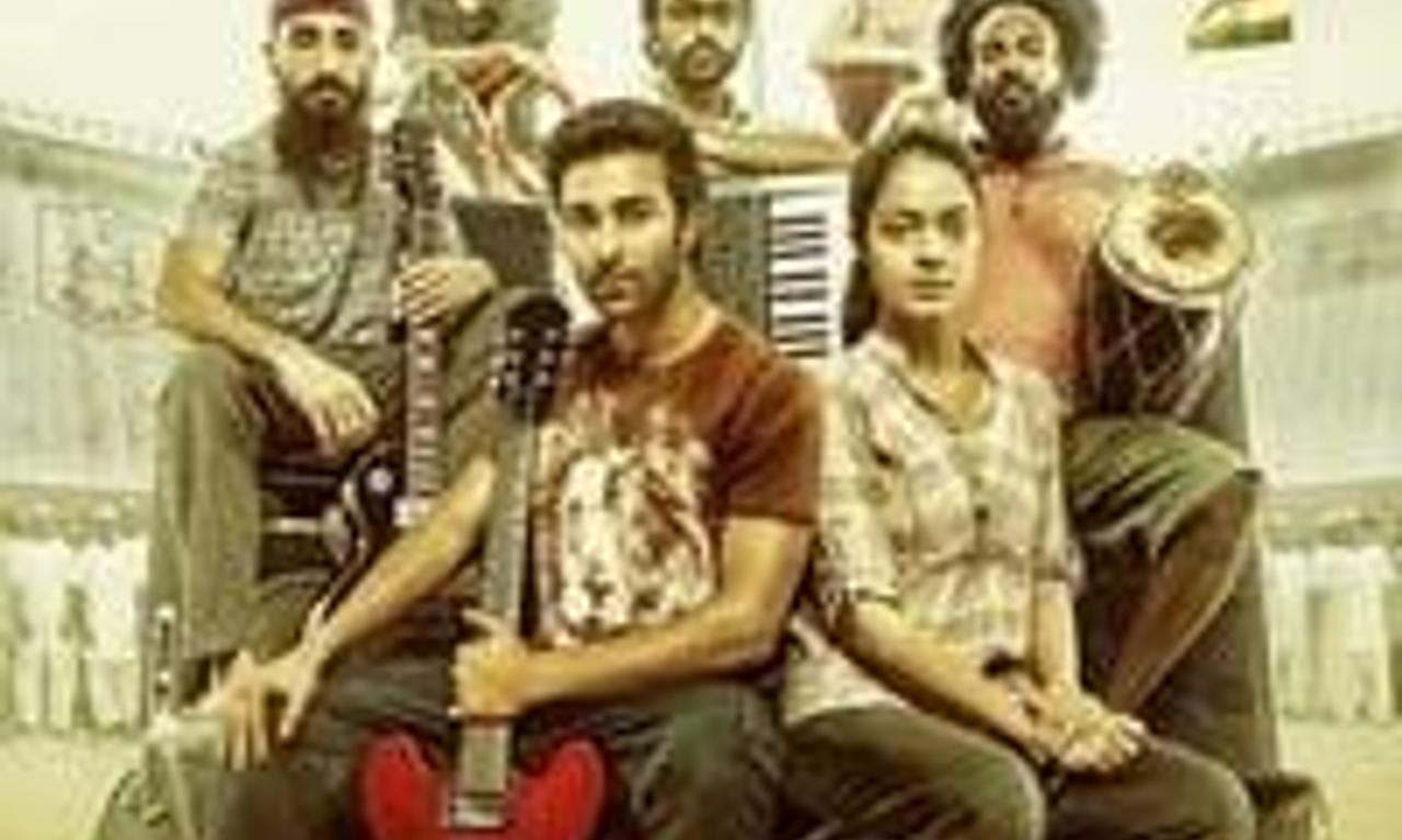Qaidi Band - Where to Watch and Stream Online – Entertainment.ie