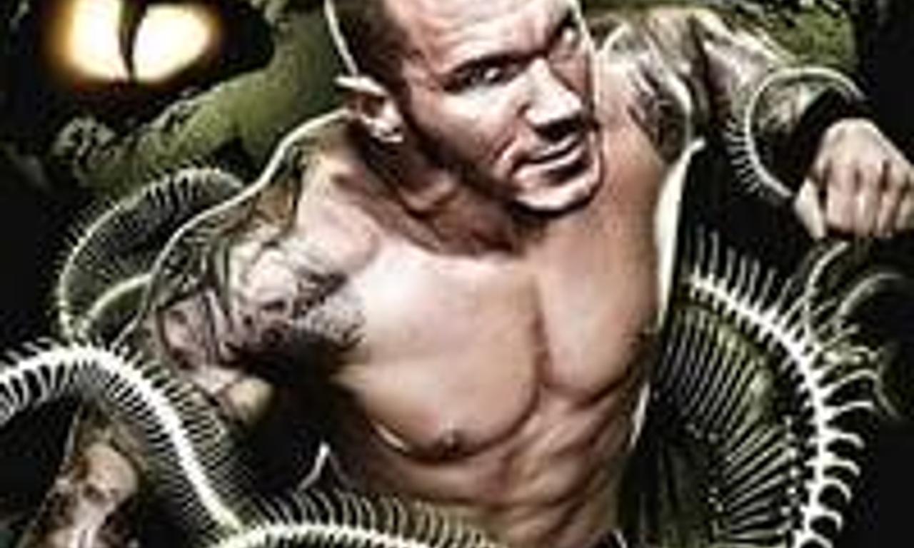 Randy Orton: The Evolution of a Predator - Where to Watch and Stream ...