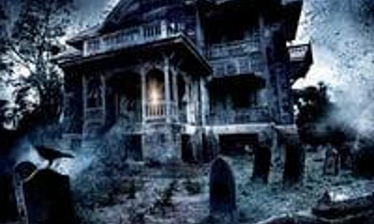 Unhallowed Ground - Where to Watch and Stream Online – Entertainment.ie