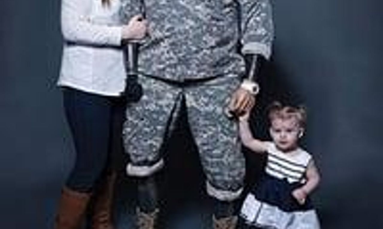 Travis: A Soldier's Story - Where to Watch and Stream Online ...