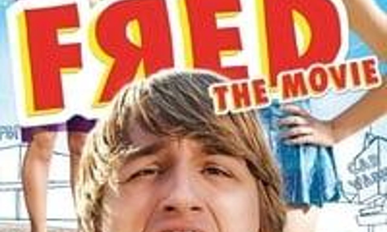 FRED: The Movie - Where to Watch and Stream Online – Entertainment.ie