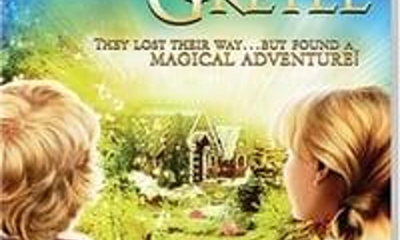 HANSEL AND GRETEL - Where to Watch and Stream Online – Entertainment.ie