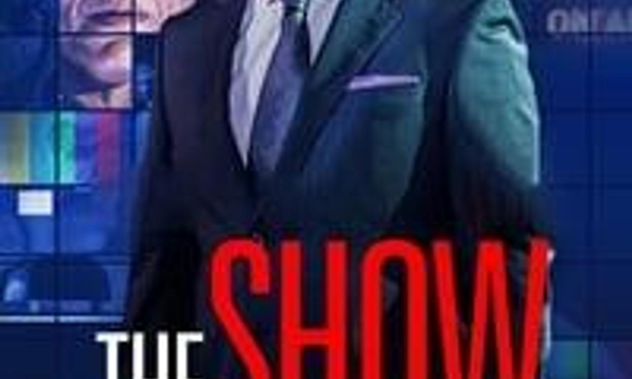 The Show - Where to Watch and Stream Online – Entertainment.ie