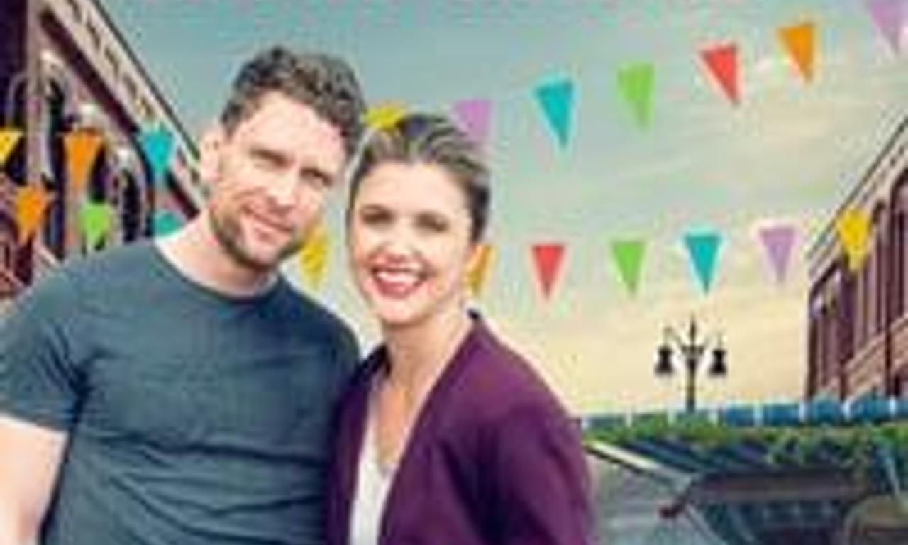Love's Second Chance - Where to Watch and Stream Online – Entertainment.ie