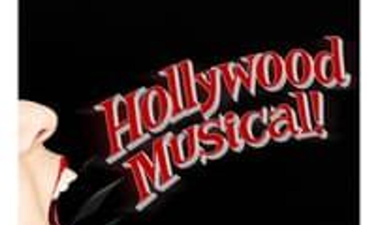 Hollywood Musical! - Where to Watch and Stream Online – Entertainment.ie