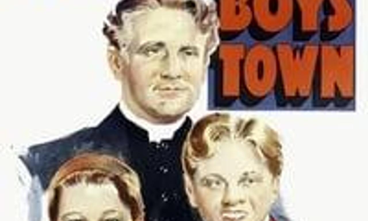 Men of Boys Town - Where to Watch and Stream Online – Entertainment.ie