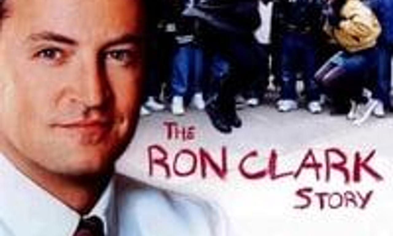 The Ron Clark Story - Where to Watch and Stream Online – Entertainment.ie