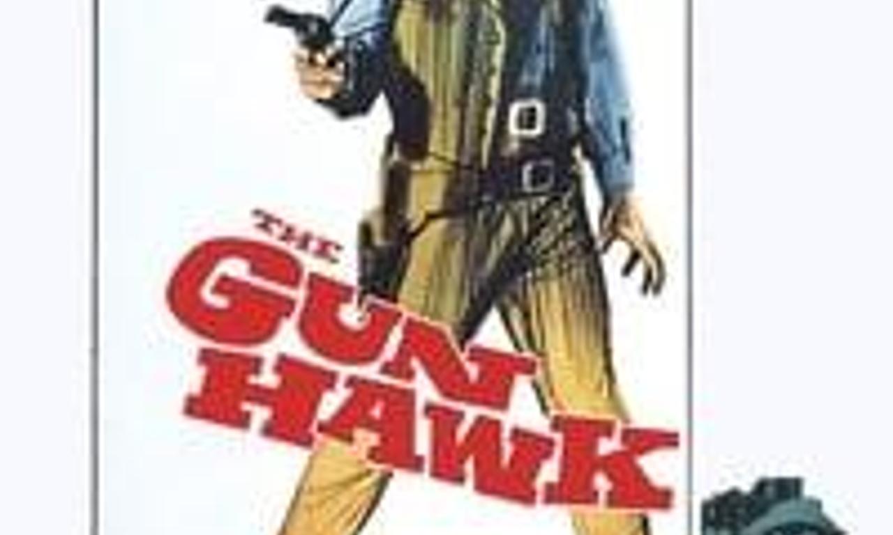 The Gun Hawk - Where to Watch and Stream Online – Entertainment.ie