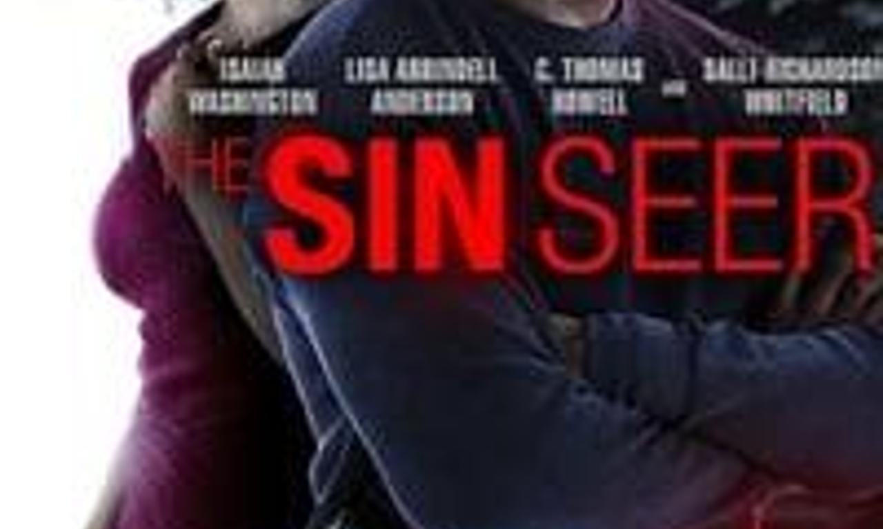 The Sin Seer - Where to Watch and Stream Online – Entertainment.ie