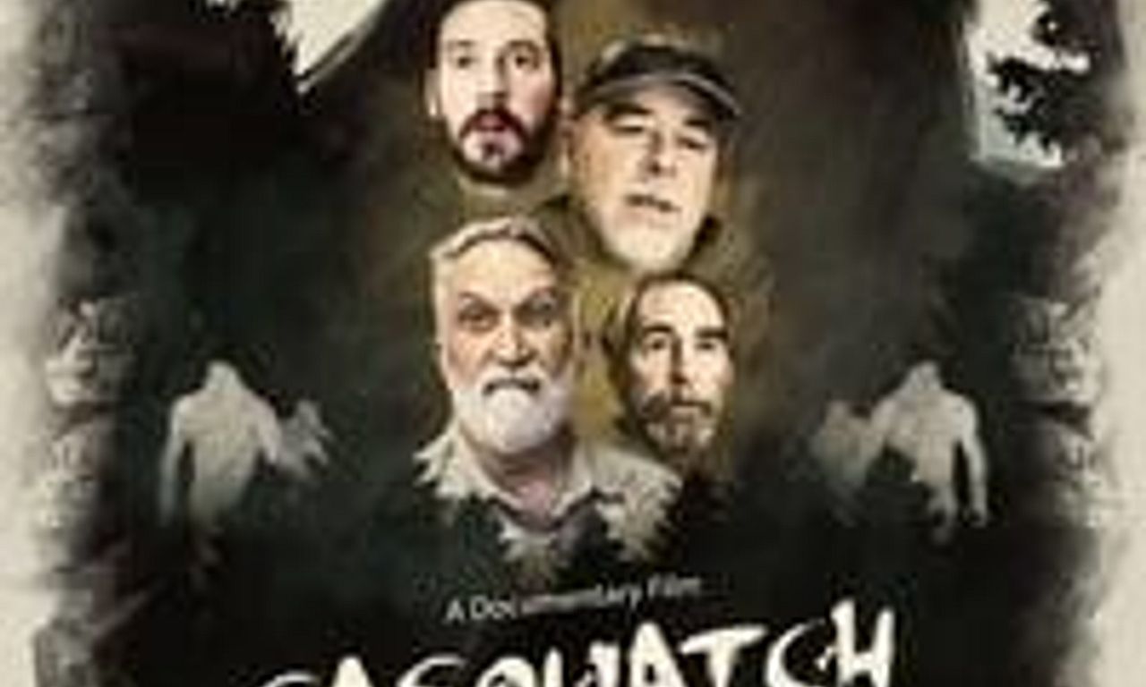 Sasquatch Among Wildmen - Where to Watch and Stream Online ...