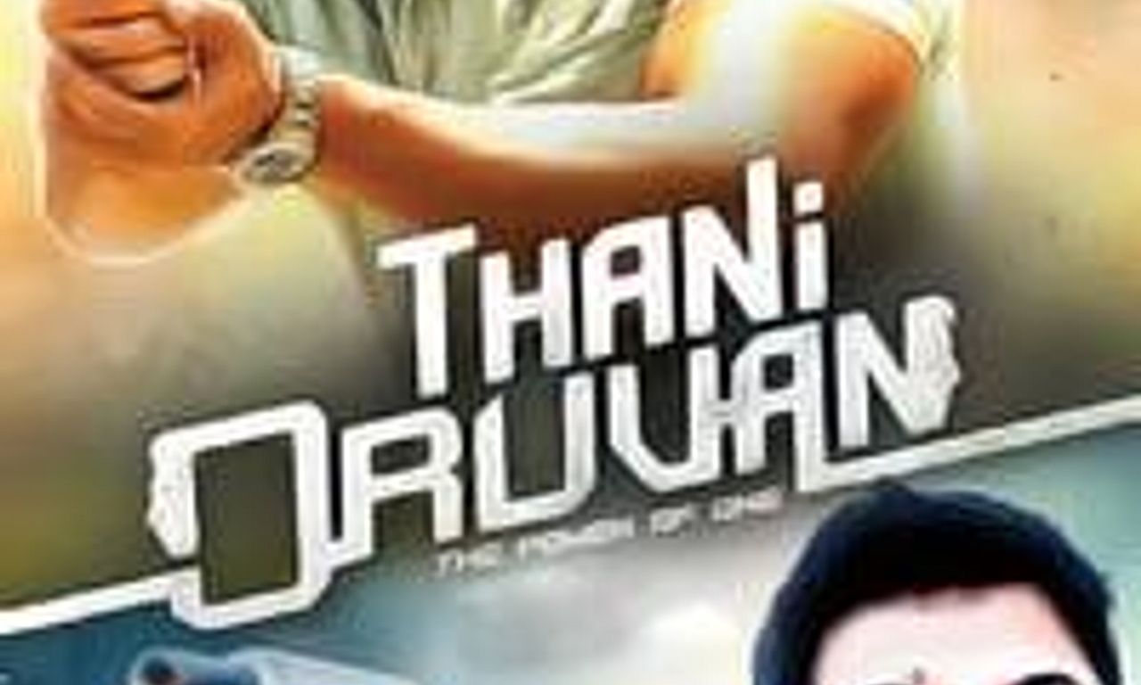 Thani Oruvan - Where to Watch and Stream Online – Entertainment.ie