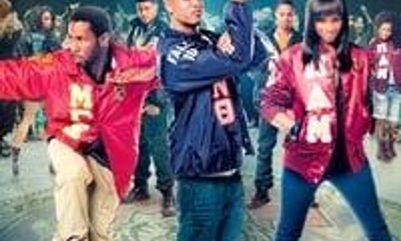 Stomp the Yard 2: Homecoming - Where to Watch and Stream Online ...