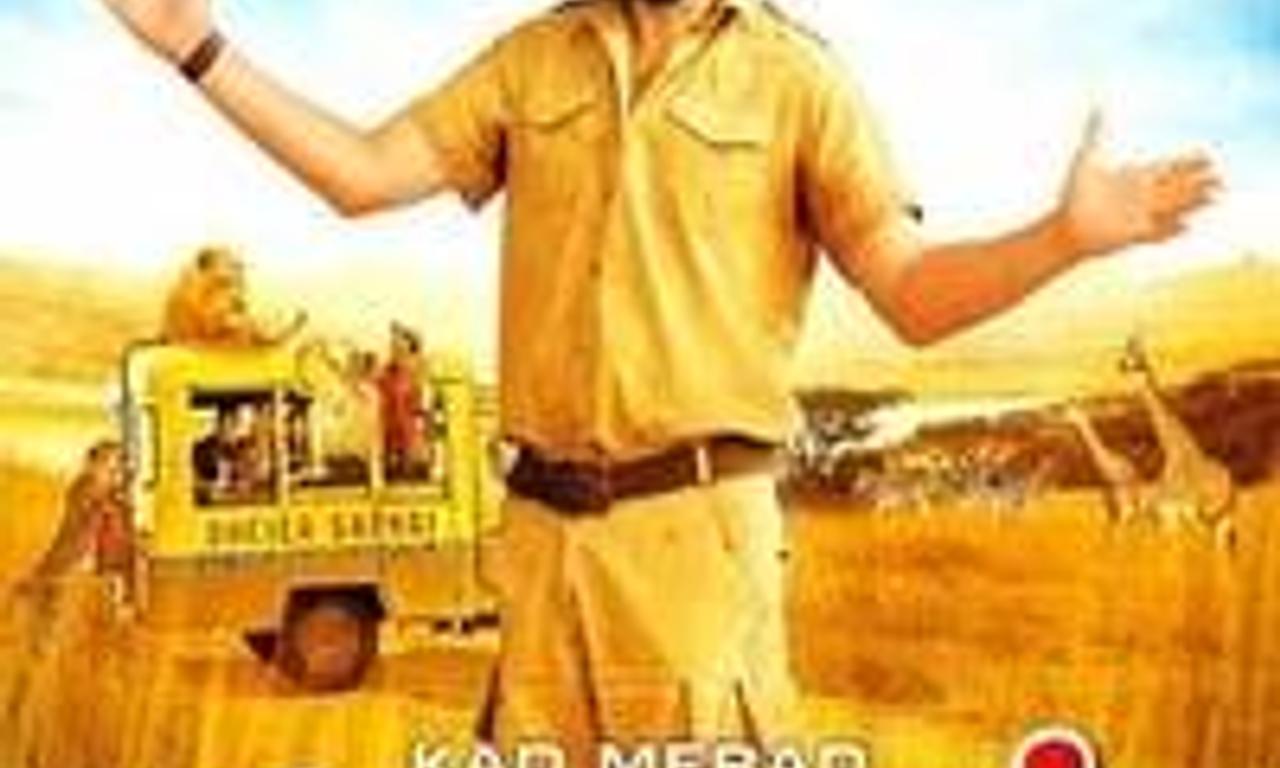 Safari - Where to Watch and Stream Online – Entertainment.ie