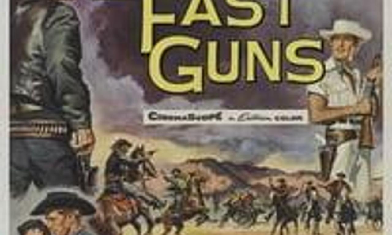 The Last of the Fast Guns - Where to Watch and Stream Online ...