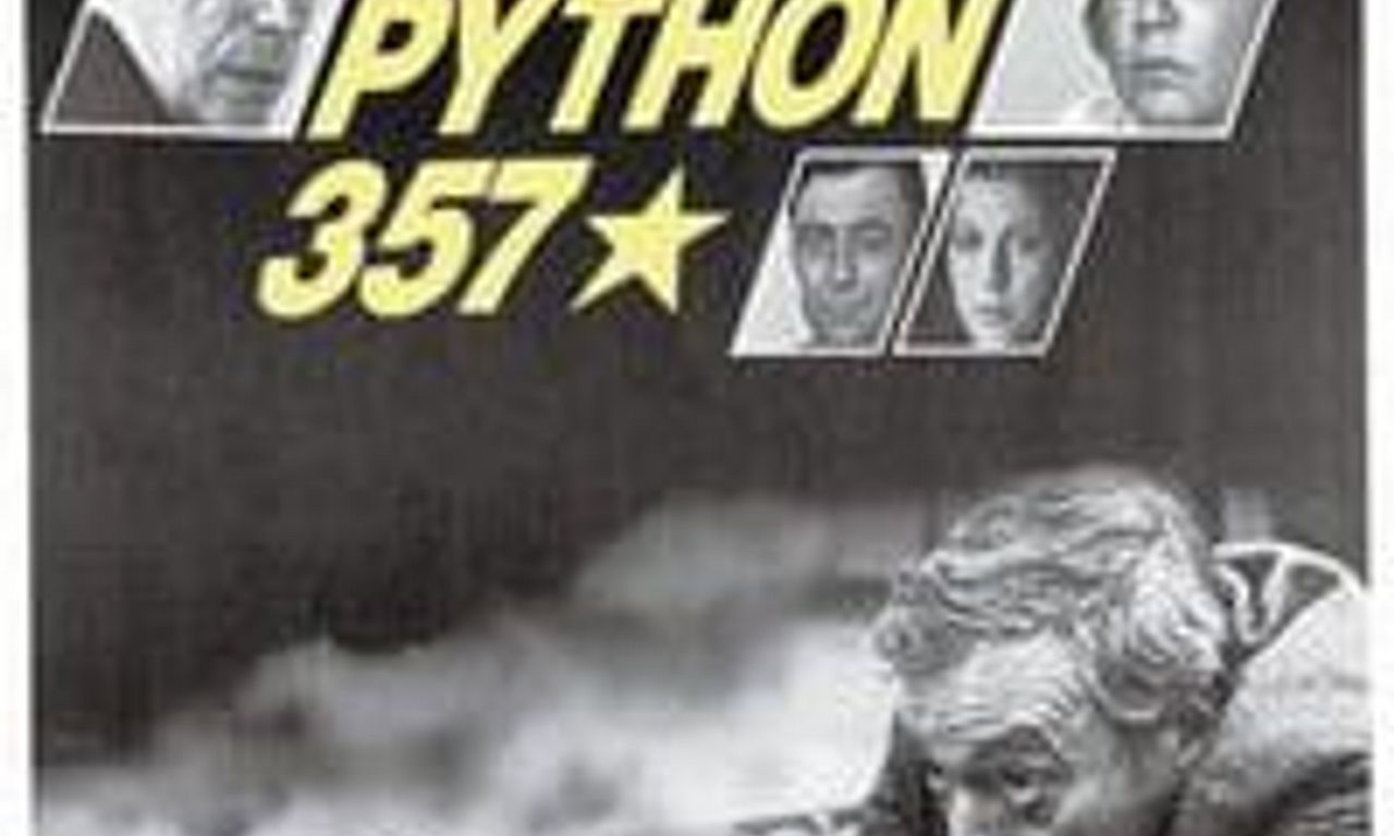 Police Python 357 - Where to Watch and Stream Online – Entertainment.ie