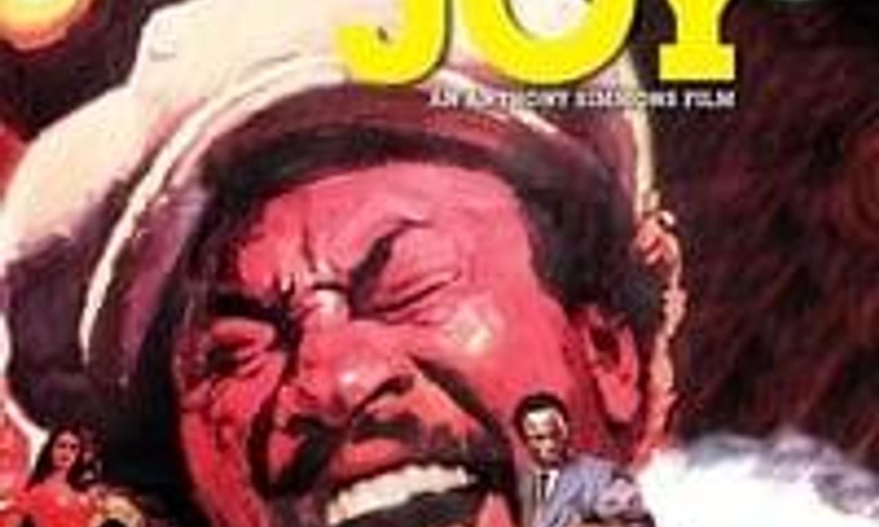 Black Joy - Where to Watch and Stream Online – Entertainment.ie