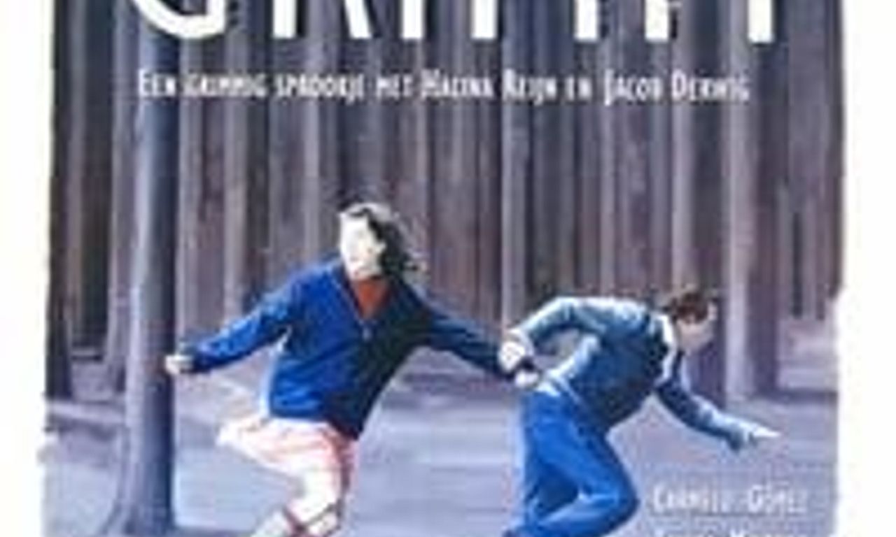 Grimm - Where to Watch and Stream Online – Entertainment.ie