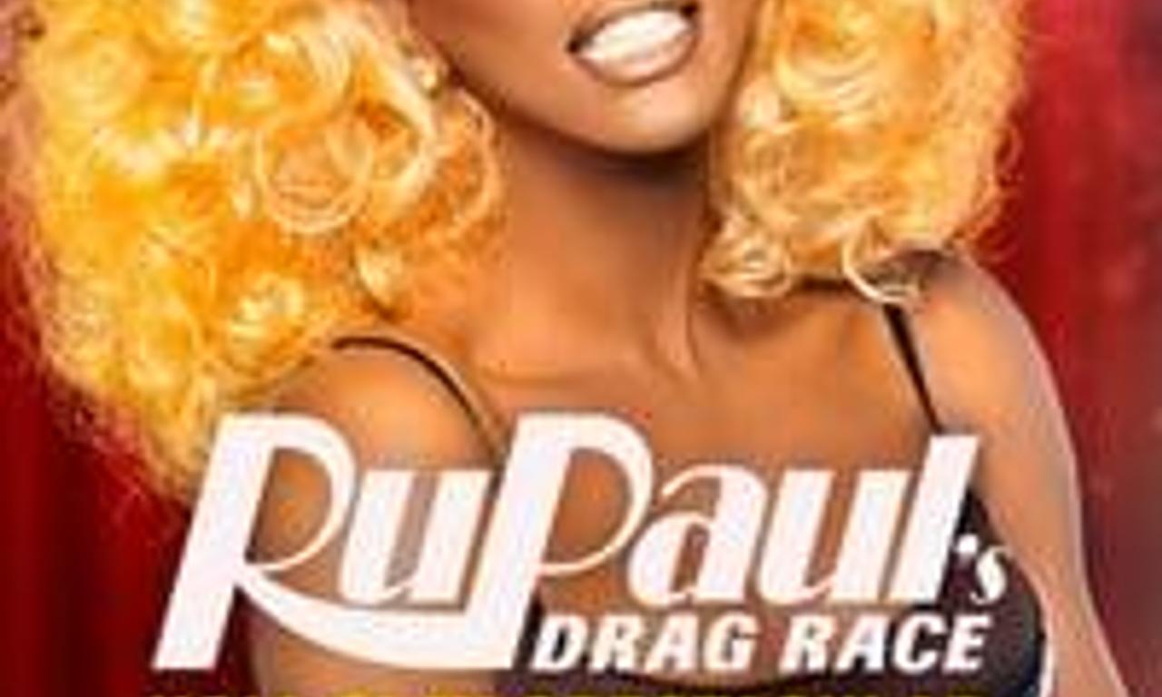 RuPaul's Drag Race Holi-Slay Spectacular - Where to Watch and Stream ...
